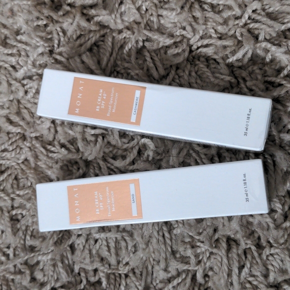monat | Makeup | Monat Bb Cream Available | Poshmark